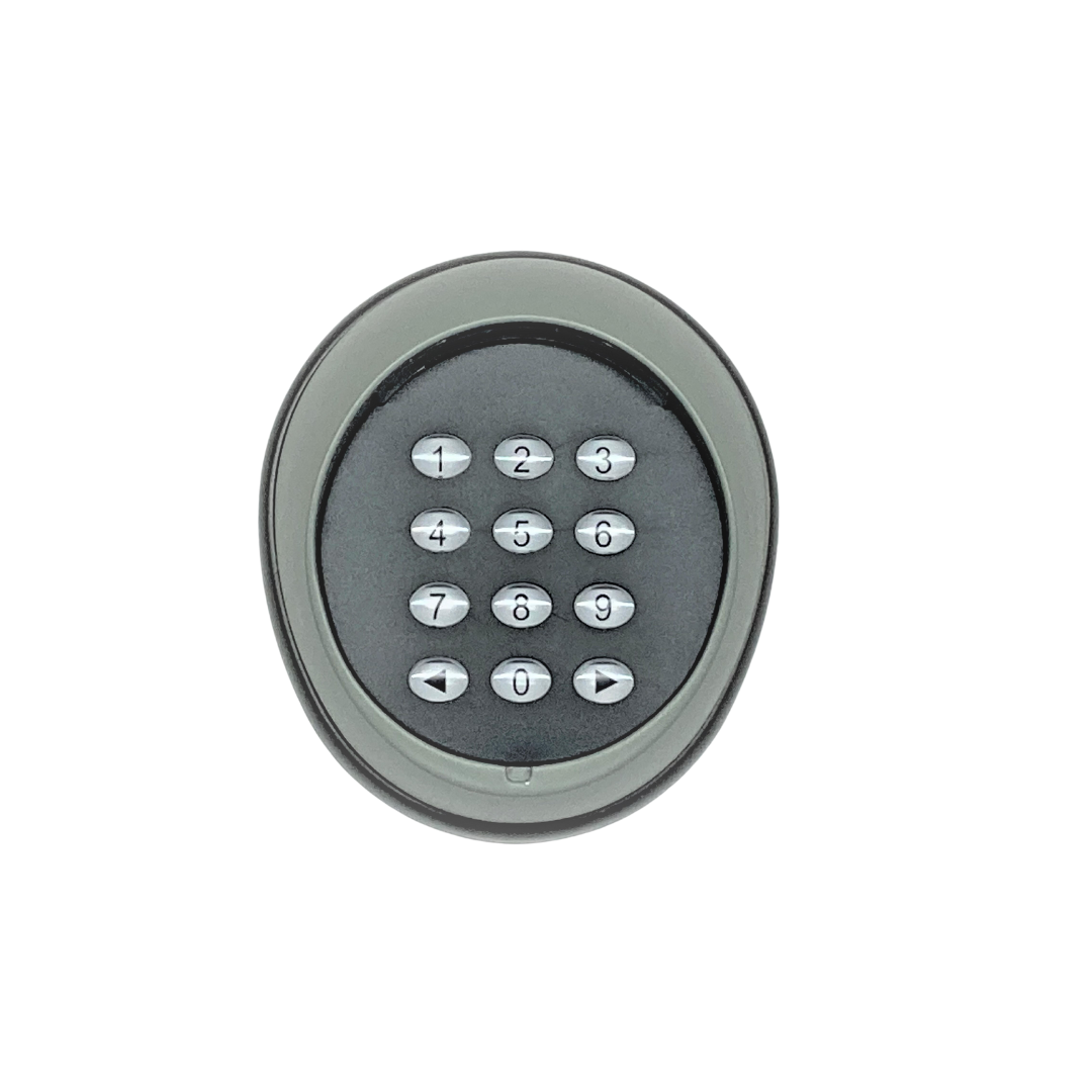 Bull Horn GPS Alarm Wireless Keypad (Free with Extended Alarm Kit)