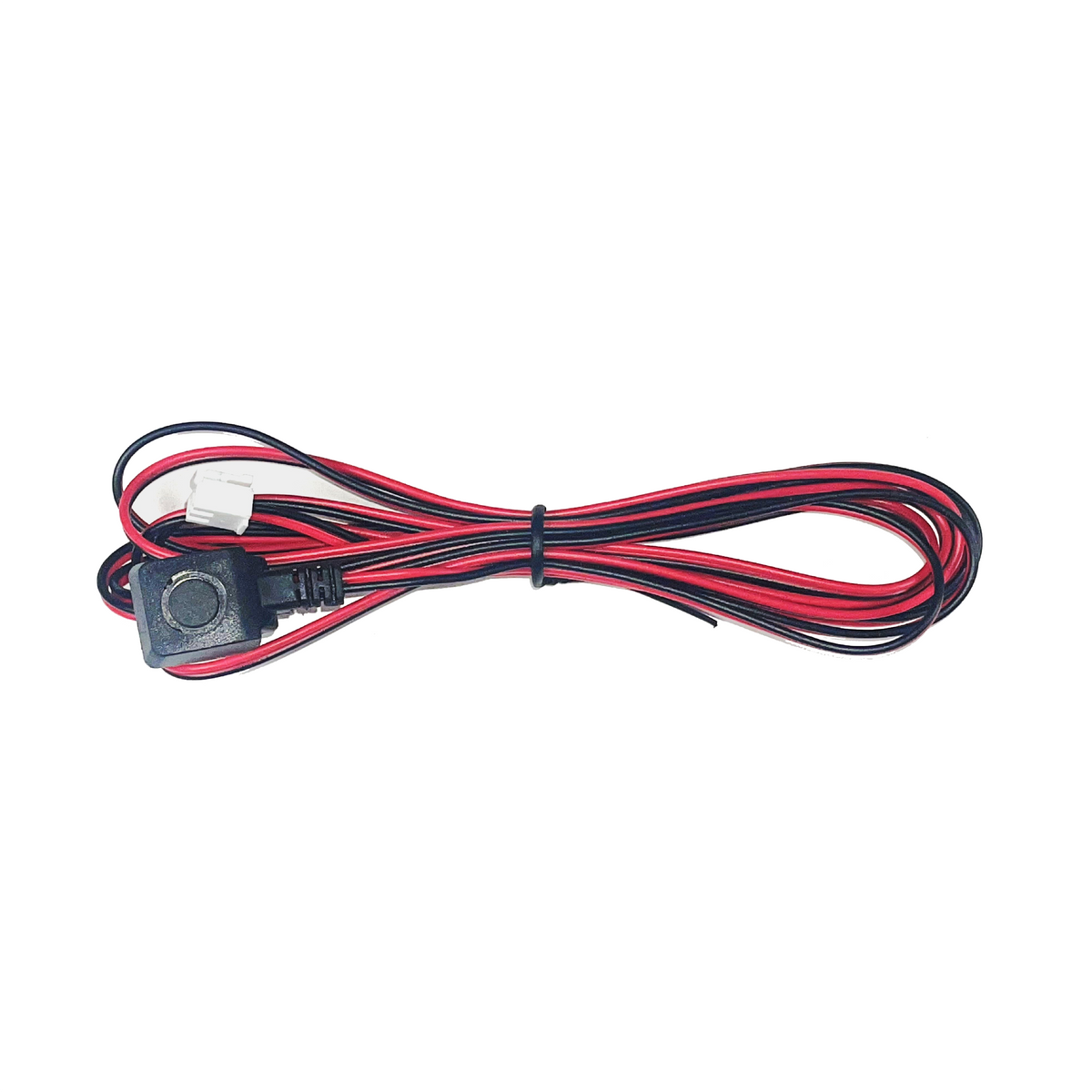 Bull Horn GPS Alarm Wired SOS/Help Button