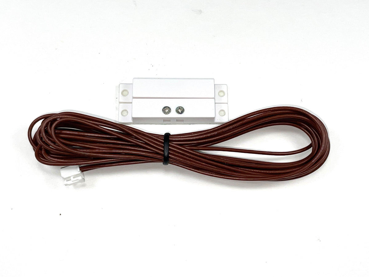 Bull Horn GPS Alarm Wired Door Sensors (3 Pack) (Free with Extended ...